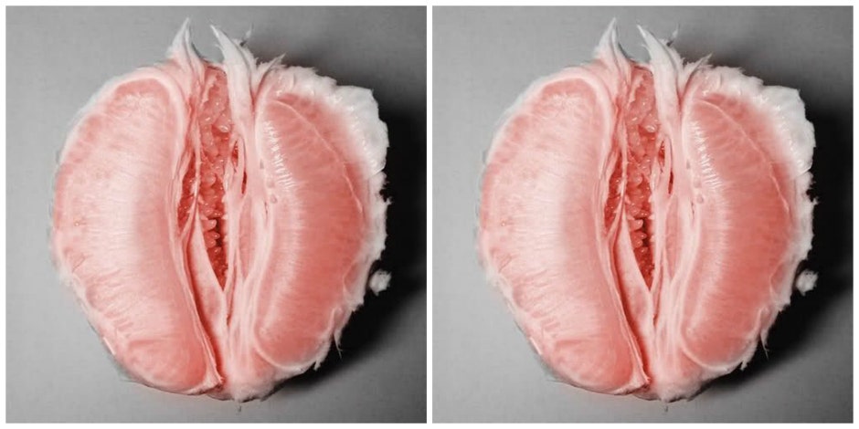 What Your Vagina Shape And Size Says About Your Personality And Sex
